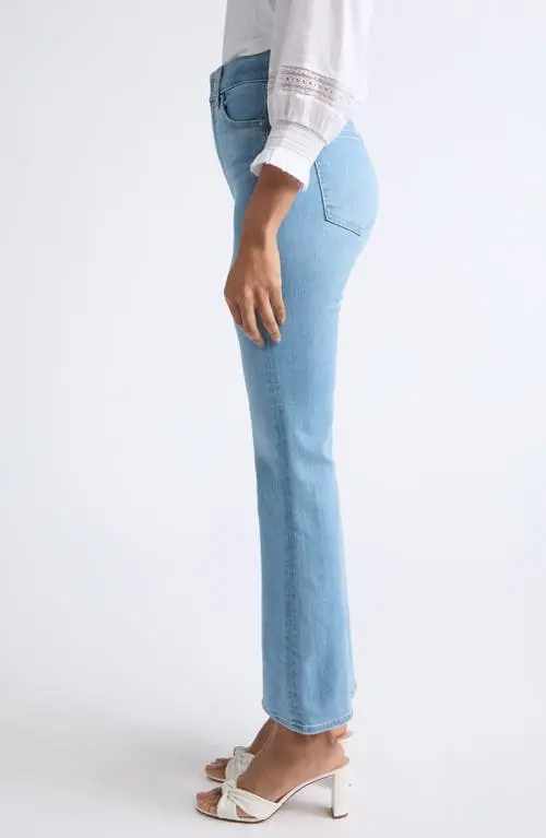 Veronica Beard Carson High Rise Ankle Jeans