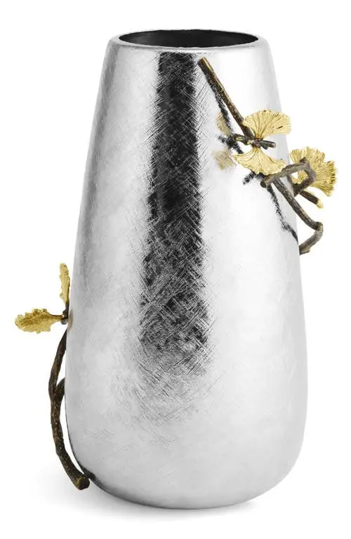 Michael Aram Butterfly Ginko Large Vase