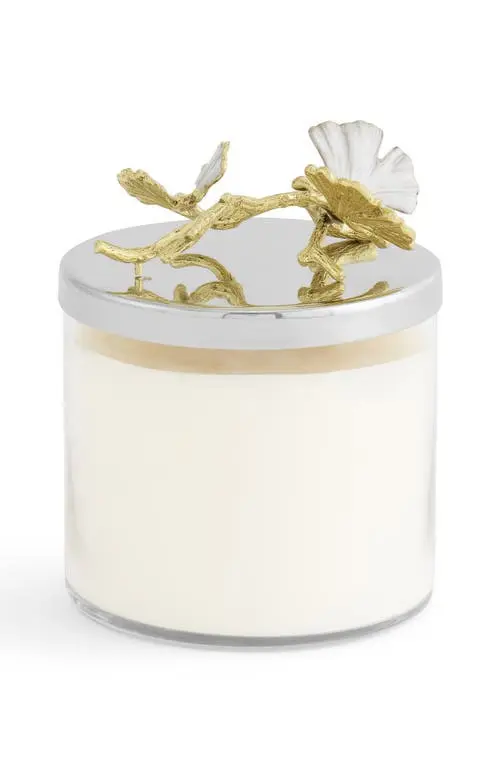 Michael Aram Butterfly Gingko Scented Candle