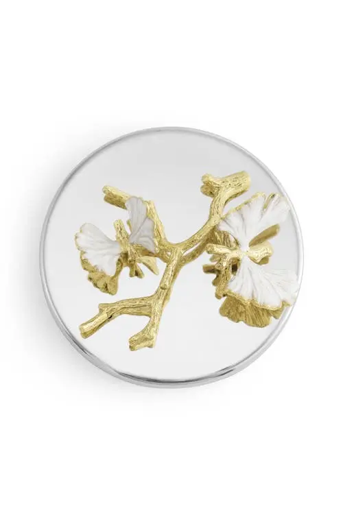 Michael Aram Butterfly Gingko Scented Candle