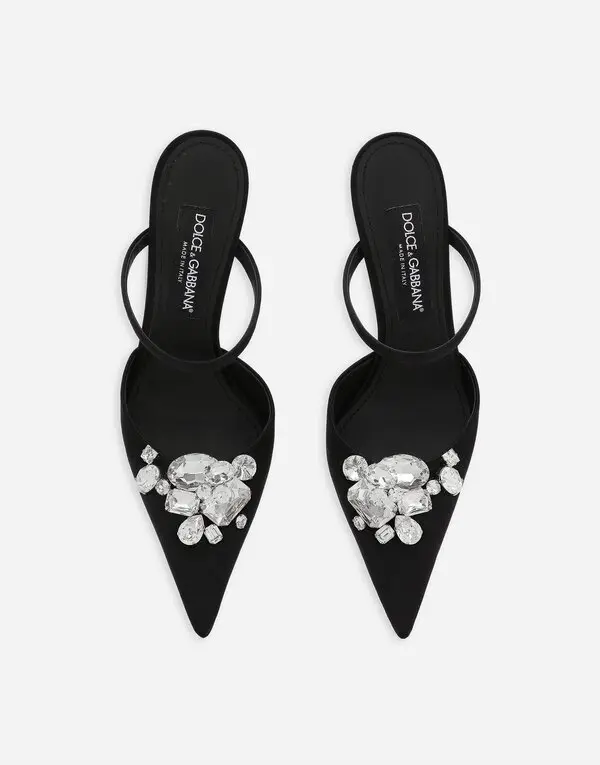 Dolce & Gabbana Sabot/mule