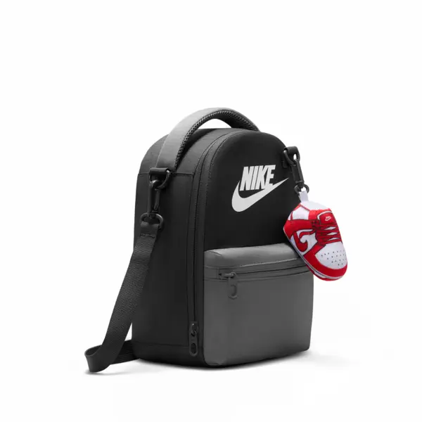 Nike Lunch Tote With Plushie Buddy