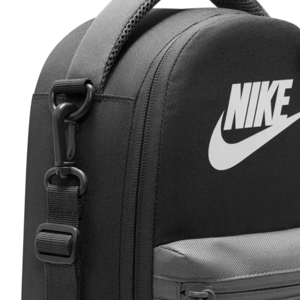 Nike Lunch Tote With Plushie Buddy