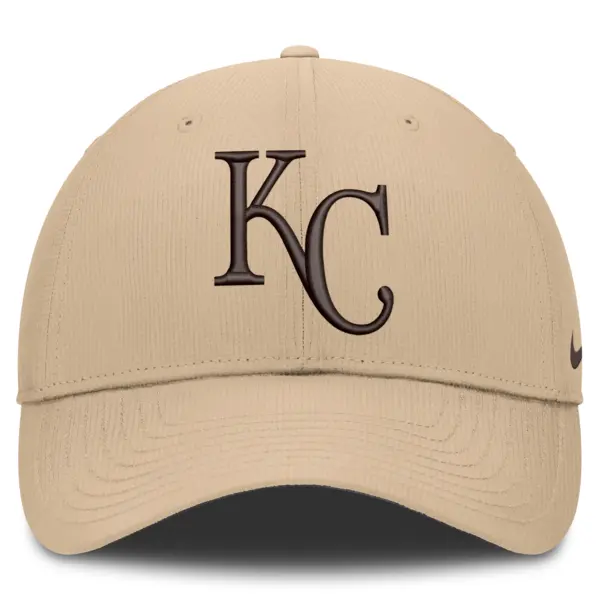 Nike Kansas City Royals Club Dri-fit Baseball Cap