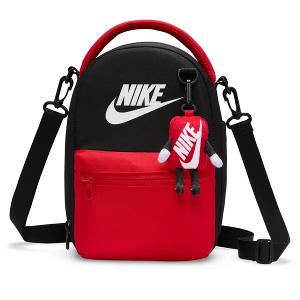 Nike Buddies Lunch Tote - Black