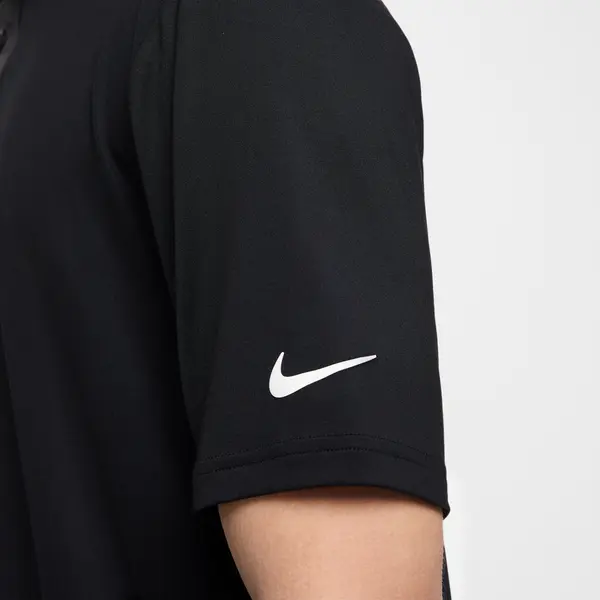 Nike Tour Dri-fit Golf Polo