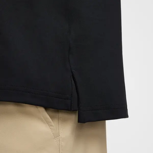 Nike Tour Dri-fit Golf Polo