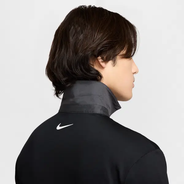Nike Tour Dri-fit Golf Polo