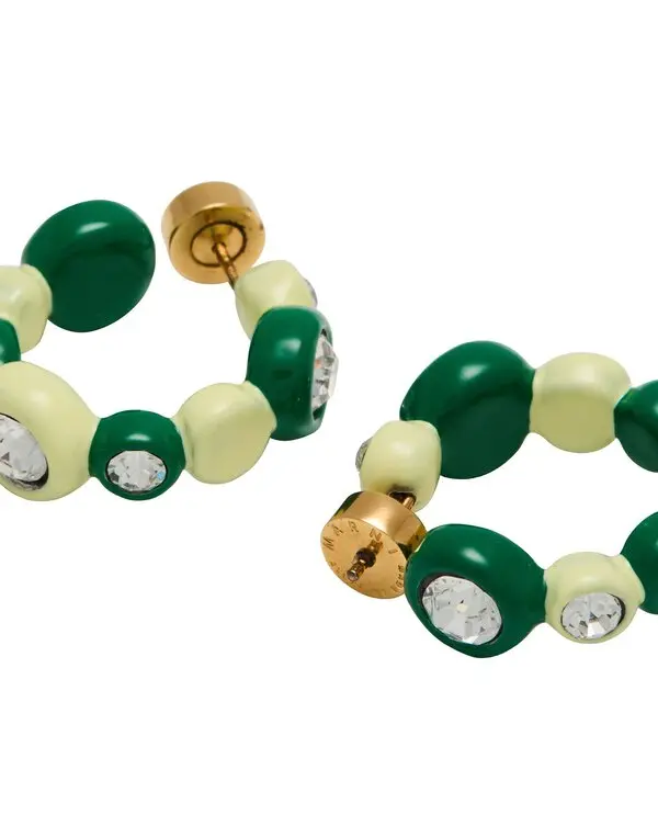 Marni Earrings Metal
