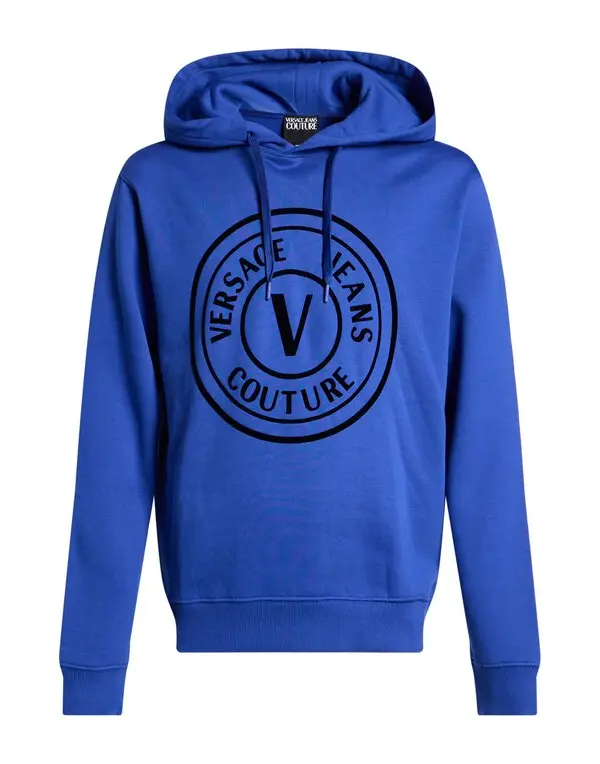 Versace Sweatshirt Size Cotton