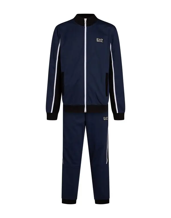 EA7 Tracksuit Size Cotton