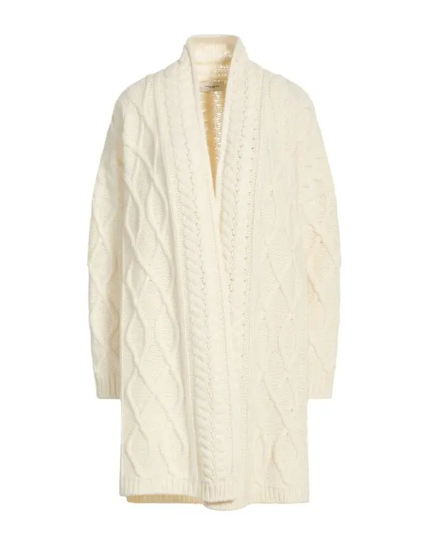 PAOLO PECORA Wool, Viscose, Polyamide, And Cashmere Cardigan