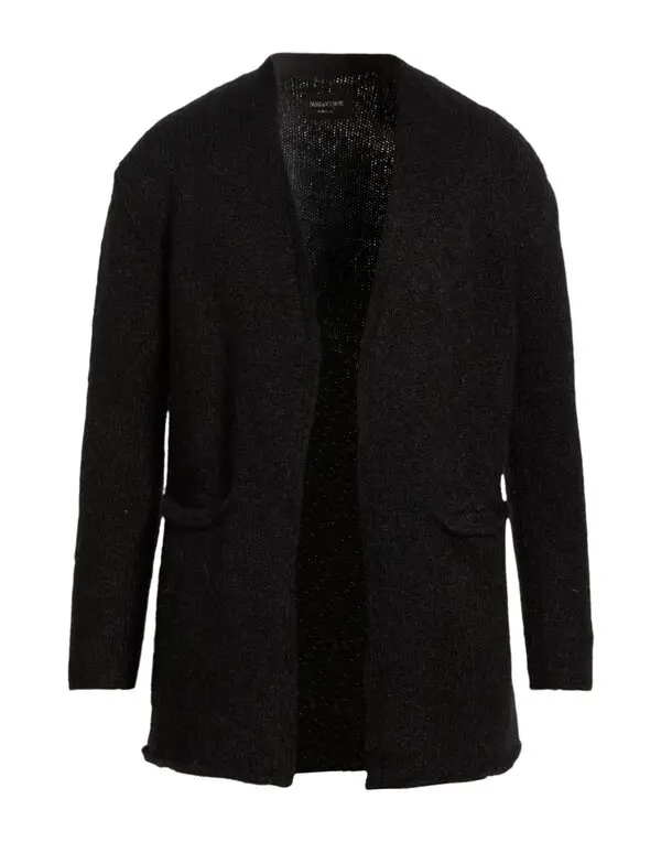 Zadig&Voltaire Mohair Wool Blend Cardigan