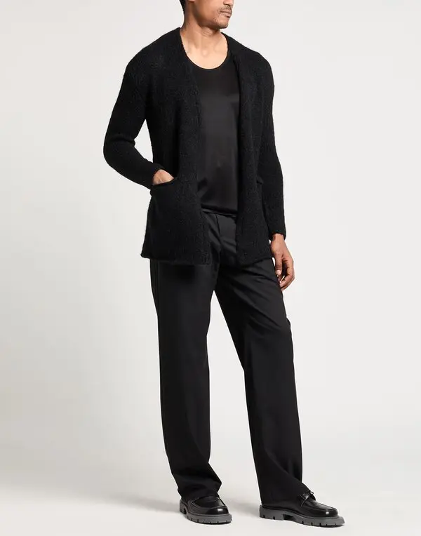 Zadig&Voltaire Mohair Wool Blend Cardigan