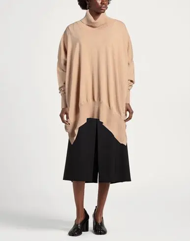 BALLANTYNE Wool Turtleneck