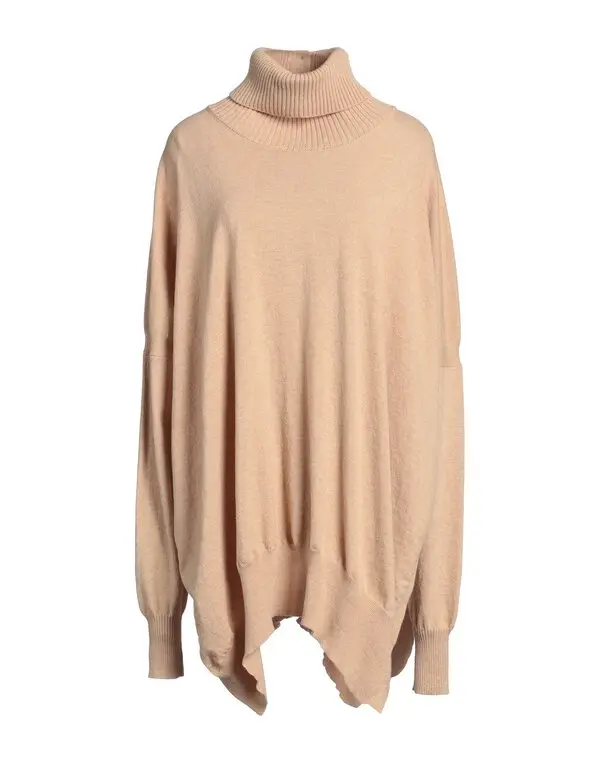 BALLANTYNE Wool Turtleneck