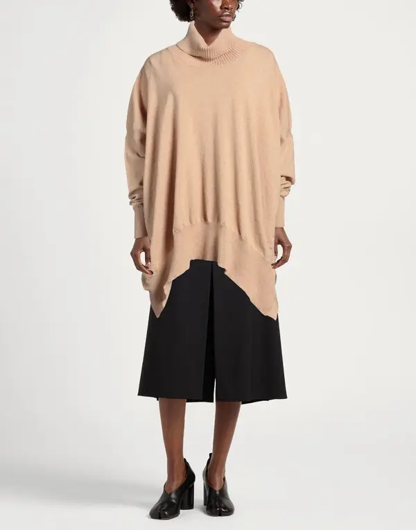 BALLANTYNE Wool Turtleneck