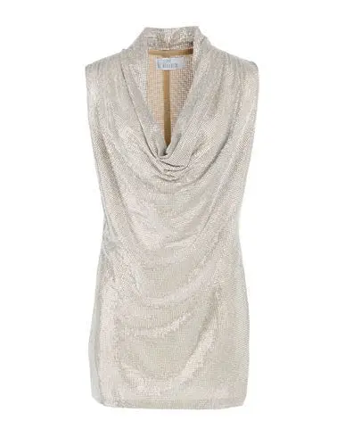Giuseppe Di Morabito Mini Dress Size Polyamide, Elastane - Silver