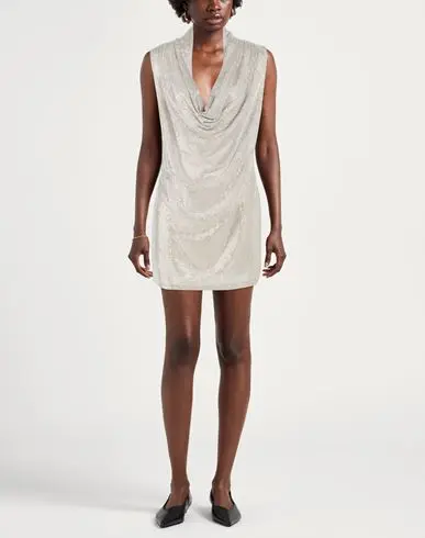 Giuseppe Di Morabito Mini Dress Size Polyamide, Elastane