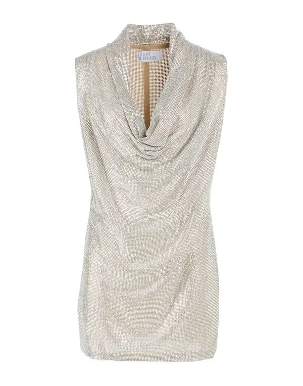 Giuseppe Di Morabito Mini Dress Size Polyamide, Elastane