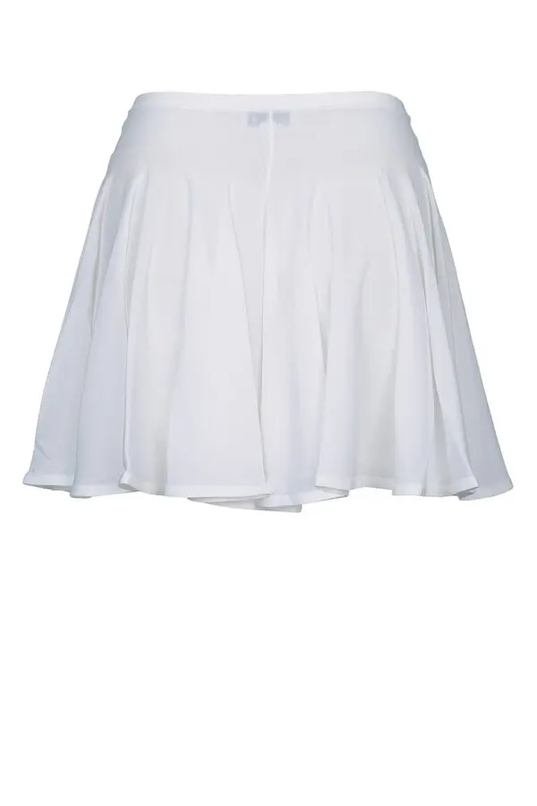 Alaïa Skater Skirt