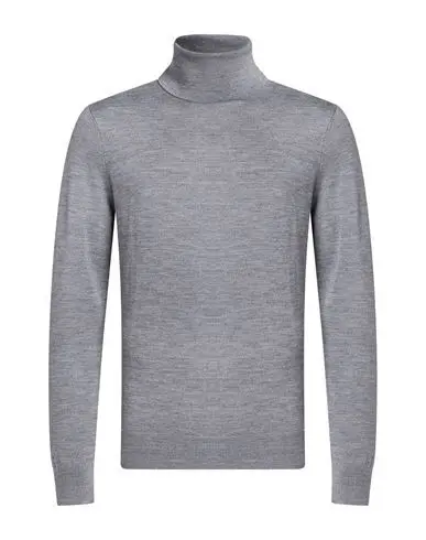 LIU •JO MAN Turtleneck Size Merino Wool