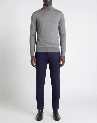 LIU •JO MAN Turtleneck Size Merino Wool