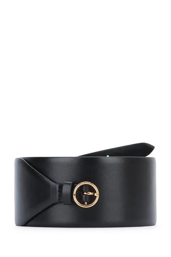 Alaïa Wide Belt - Multicolor