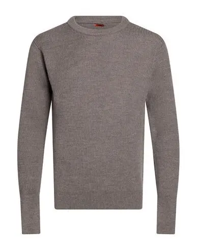 Barena Venezia Sweater Taupe Size Virgin Wool