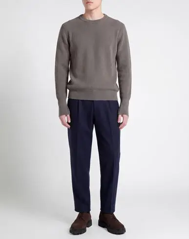 Barena Venezia Sweater Taupe Size Virgin Wool