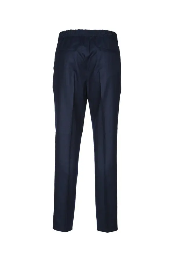 Brunello Cucinelli Pantalon E Uomo