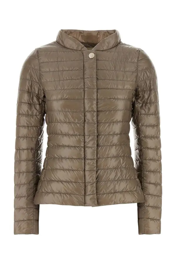 Herno Down Jacket - Gray