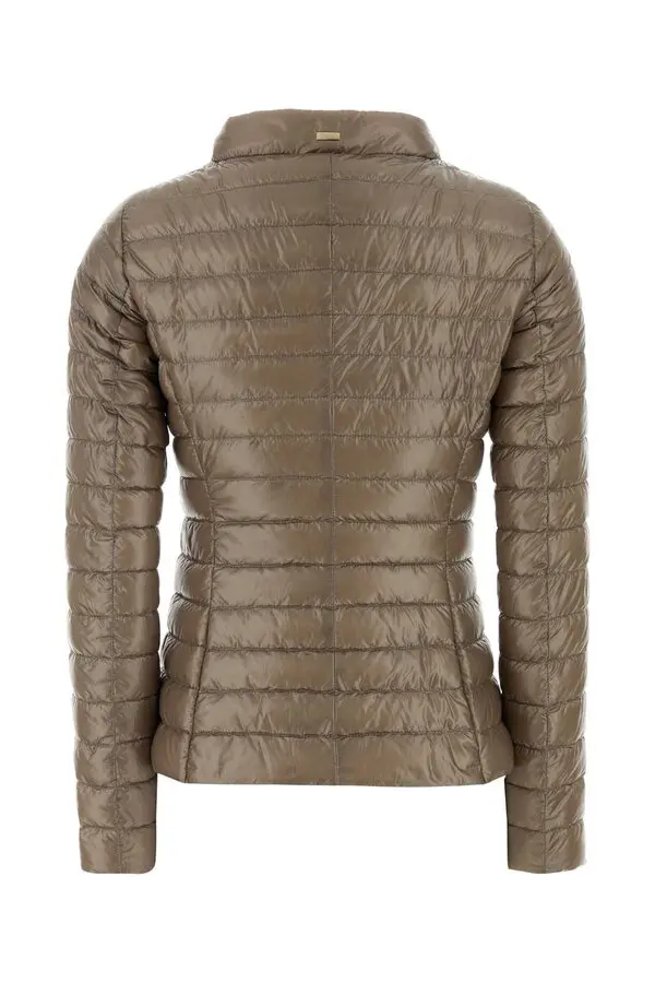 Herno Down Jacket - Gray