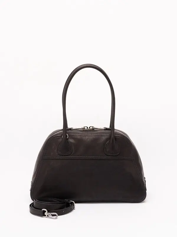 Miu Miu Vivant Leather Bag
