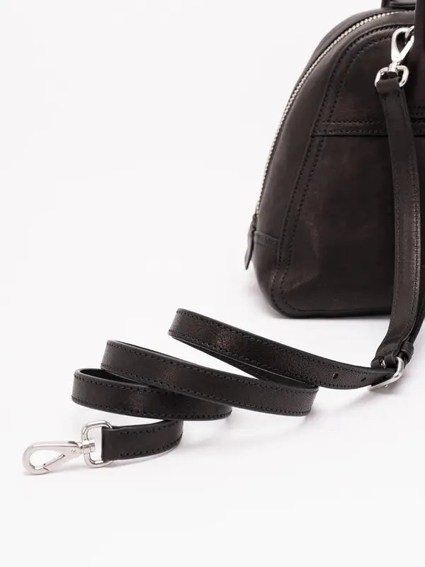 Miu Miu Vivant Leather Bag - Multicolor