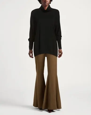 Alpha Studio The Fine Essentials Turtleneck Size Merino Wool