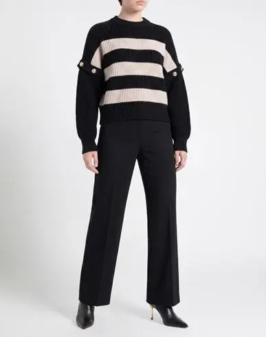 ANNA MOLINARI Sweater Size Merino Wool