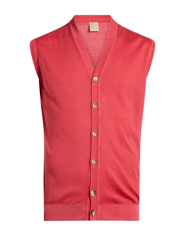 H953 Cardigan Size Cotton