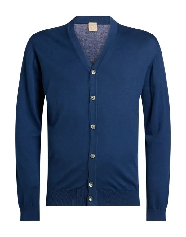 H953 Cardigan Size Cotton