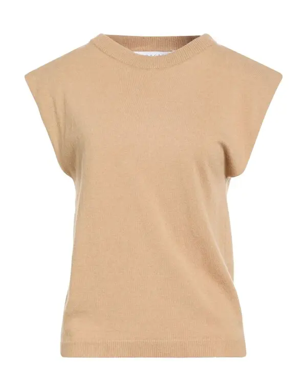 CARACTÈRE Sweater Size Viscose, Wool, Polyamide, Cashmere