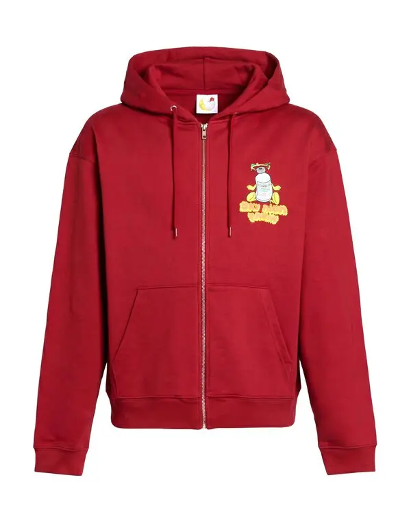 SKY HIGH FARM WORKWEAR Sweatshirt Size Organic Cotton