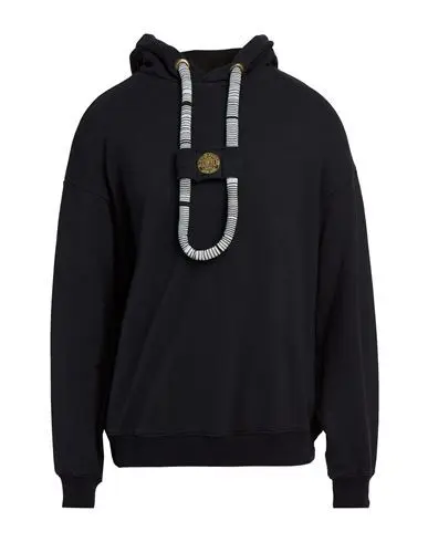 Kapital Sweatshirt Size Cotton - Black
