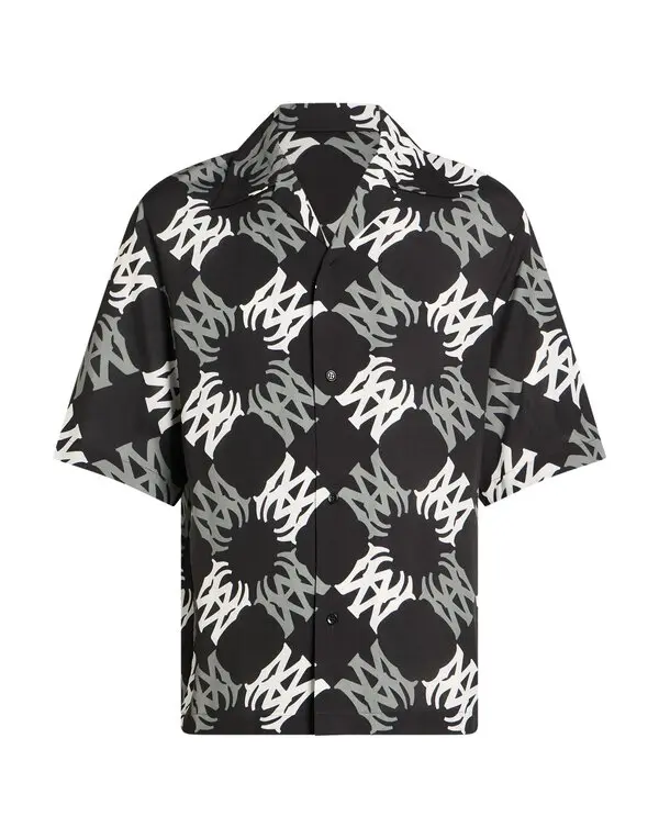 Amiri Shirt Size Viscose