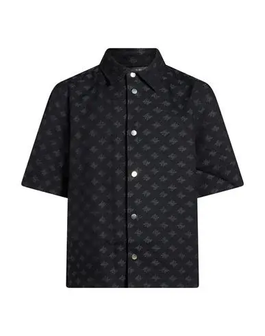 Amiri Shirt Size Cotton, Virgin Wool
