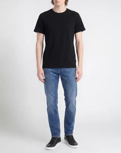 Guess Eco T-shirt Size Cotton