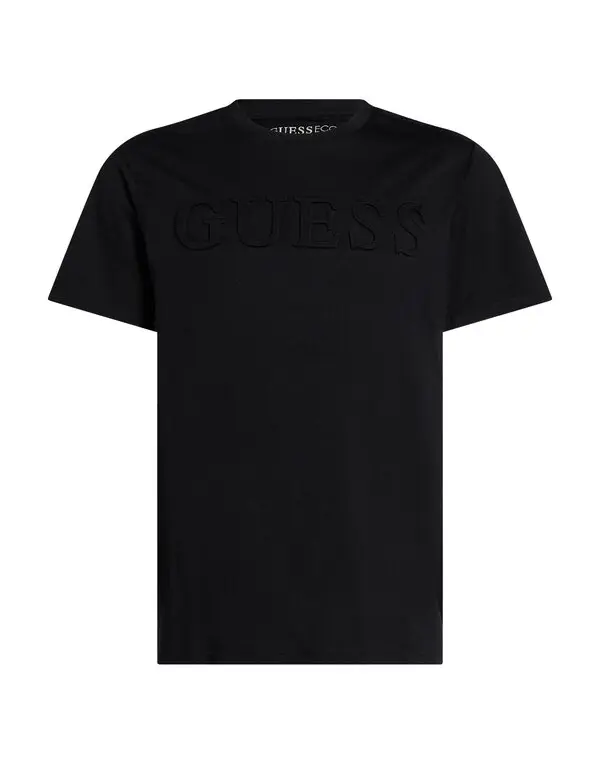 Guess Eco T-shirt Size Cotton