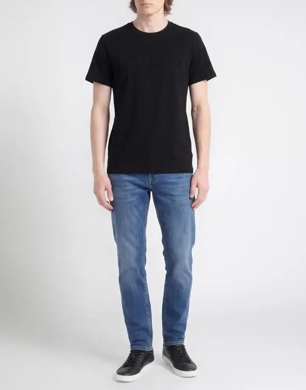 Guess Eco T-shirt Size Cotton
