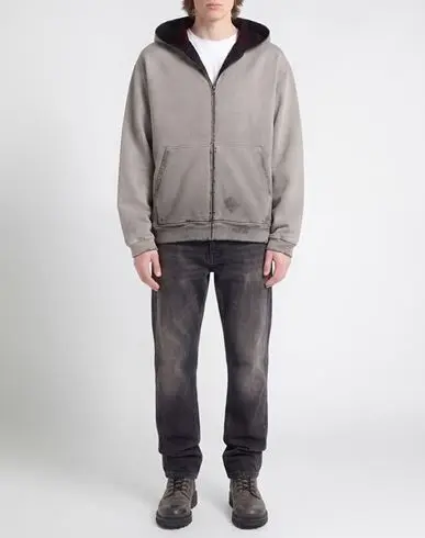 Guess Sweatshirt Light Size Cotton