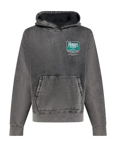 Amiri Sweatshirt Size Cotton