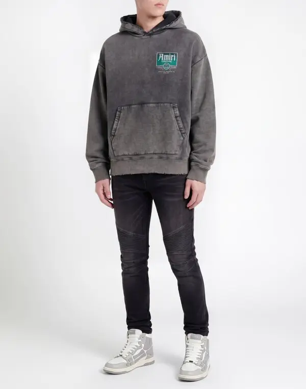 Amiri Sweatshirt Size Cotton